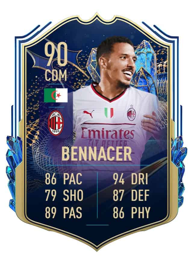 FIFA 23 Community TOTS Team Of The Season Release and Leaks ...