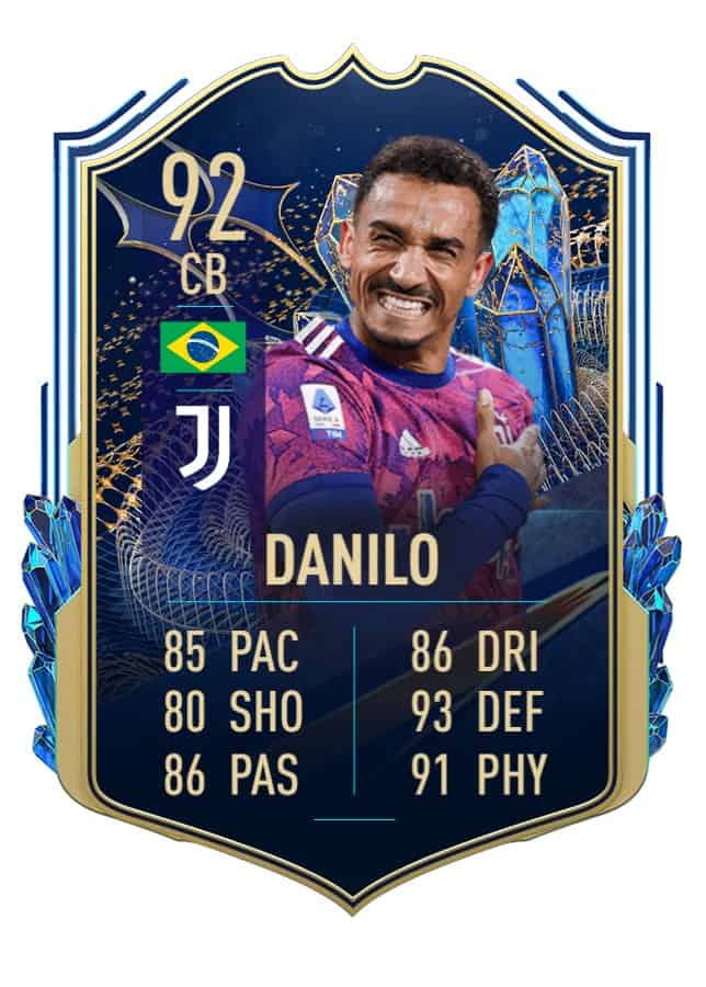FIFA 23 Community TOTS Team Of The Season Release and Leaks ...