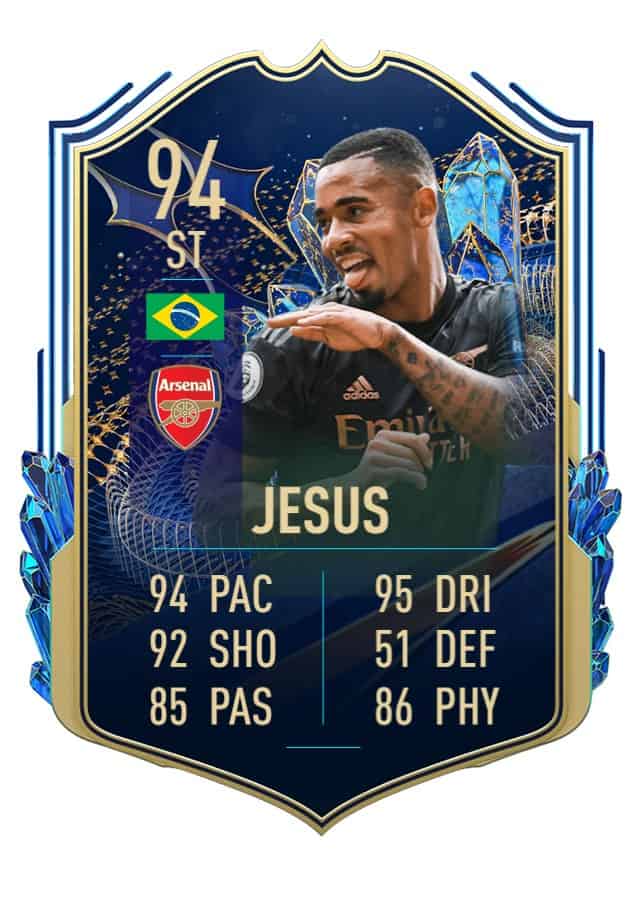 FIFA 23 Community TOTS Team Of The Season Release and Leaks | FifaUltimateTeam.it - UK