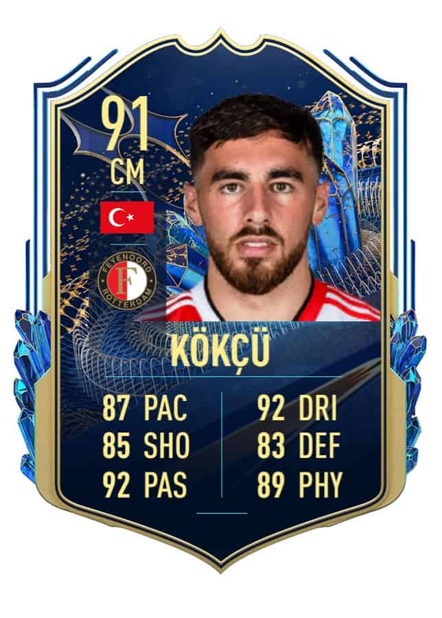 FIFA 23 TOTS Eredivisie Team Of The Season Release and Leaks ...