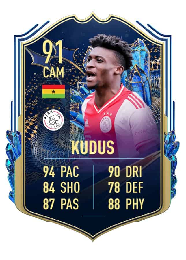 FIFA 23 TOTS Eredivisie Team Of The Season Release and Leaks ...