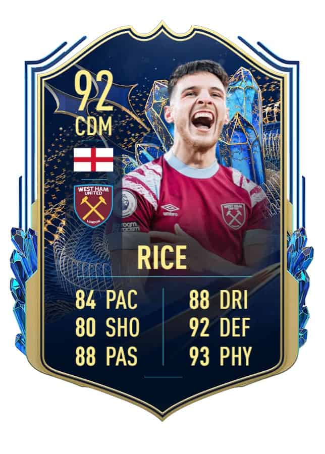 FIFA 23 Community TOTS Team Of The Season Release and Leaks ...