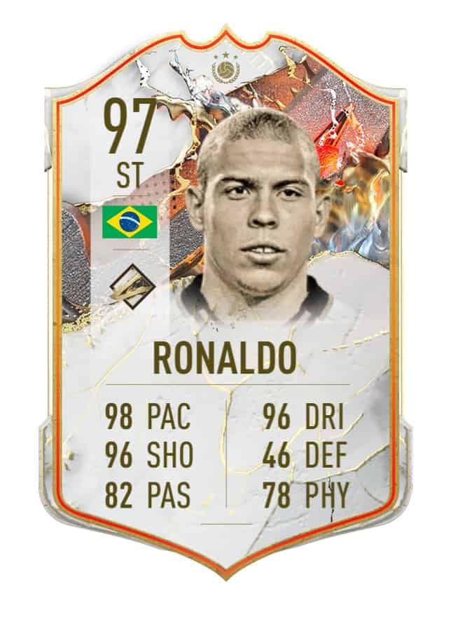 FIFA 23 Trophy Titans Icons and Heroes Team 2 Release and Leaks ...