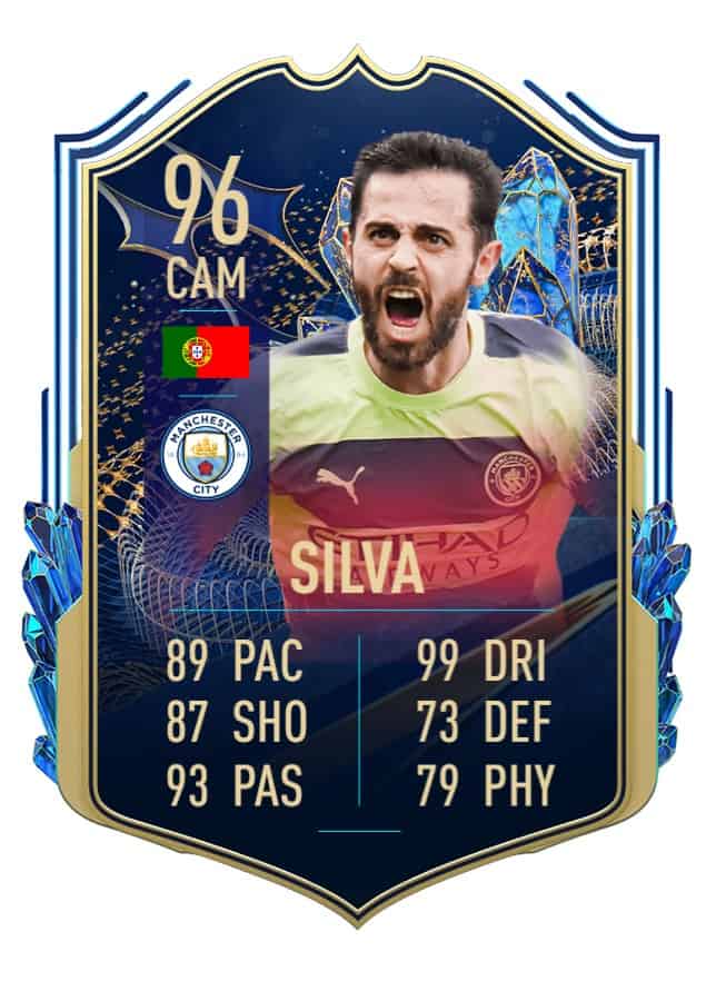 FIFA 23 Community TOTS Team Of The Season Release and Leaks ...
