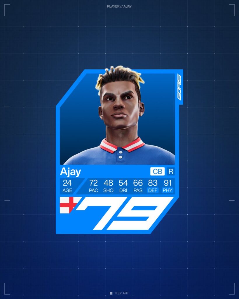 Goals' New Card Designs for Ultimate Team Mode revealed ...