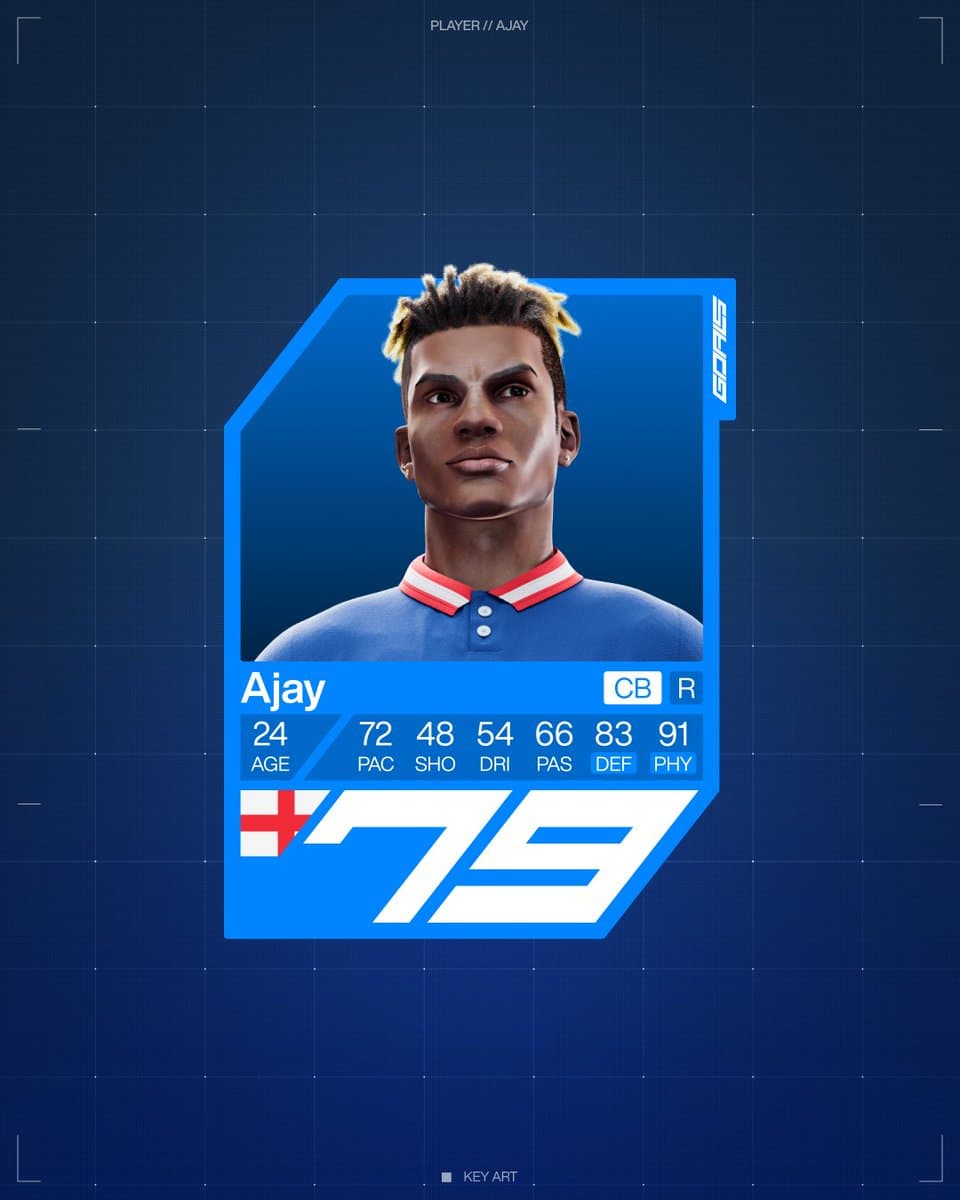 Goals’ New Card Designs for Ultimate Team Mode revealed ...