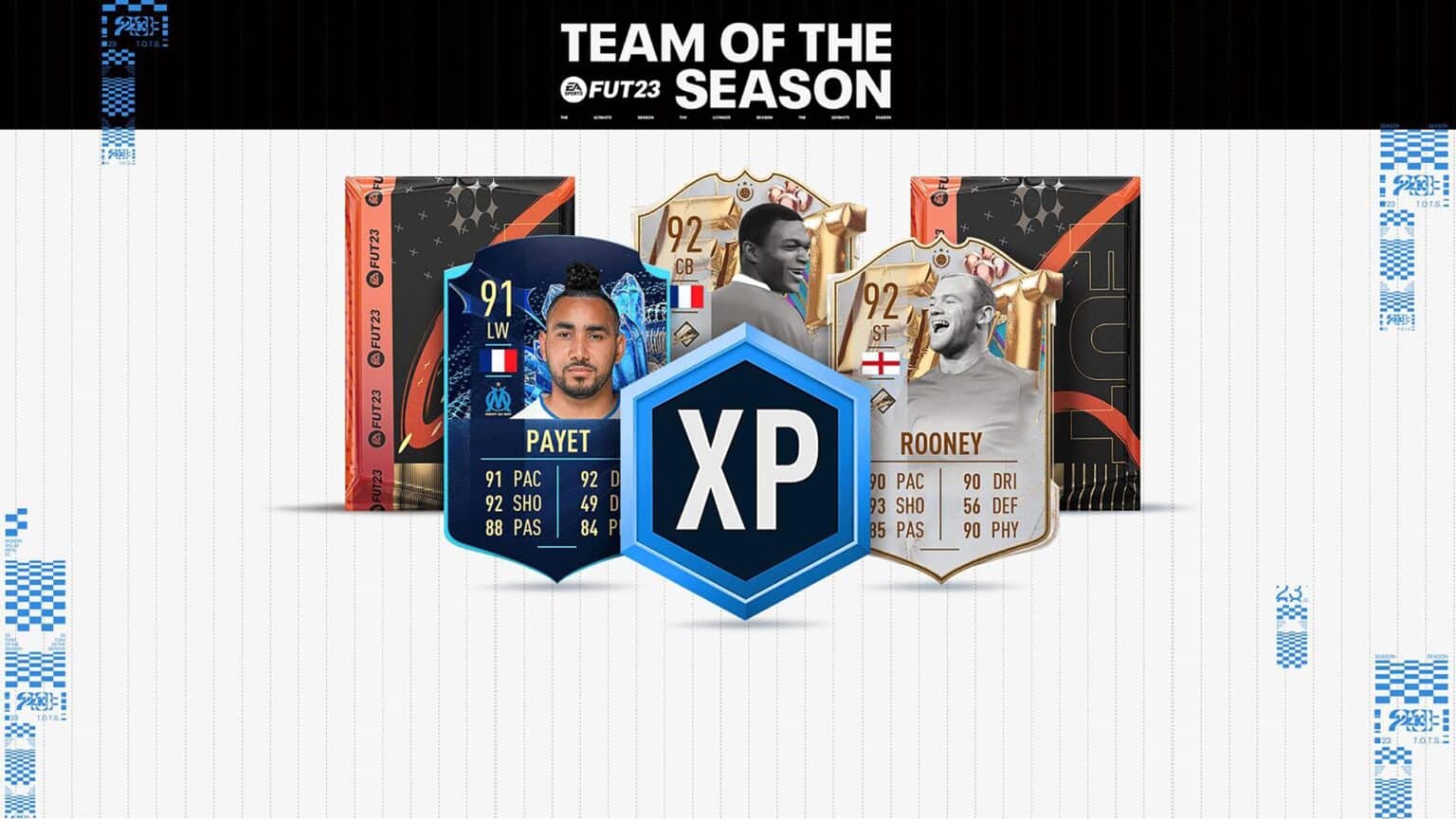 Fifa 23 Premier League Tots Season Swaps [xp] Objectives
