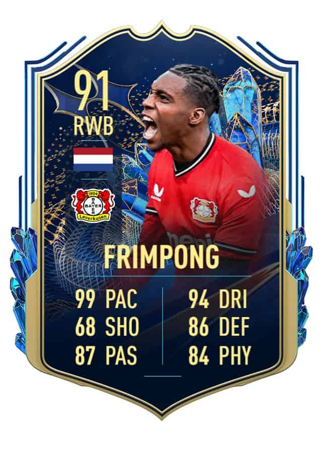 FIFA 23 TOTS Bundesliga Release: All Leaks of German Team Of The Season ...