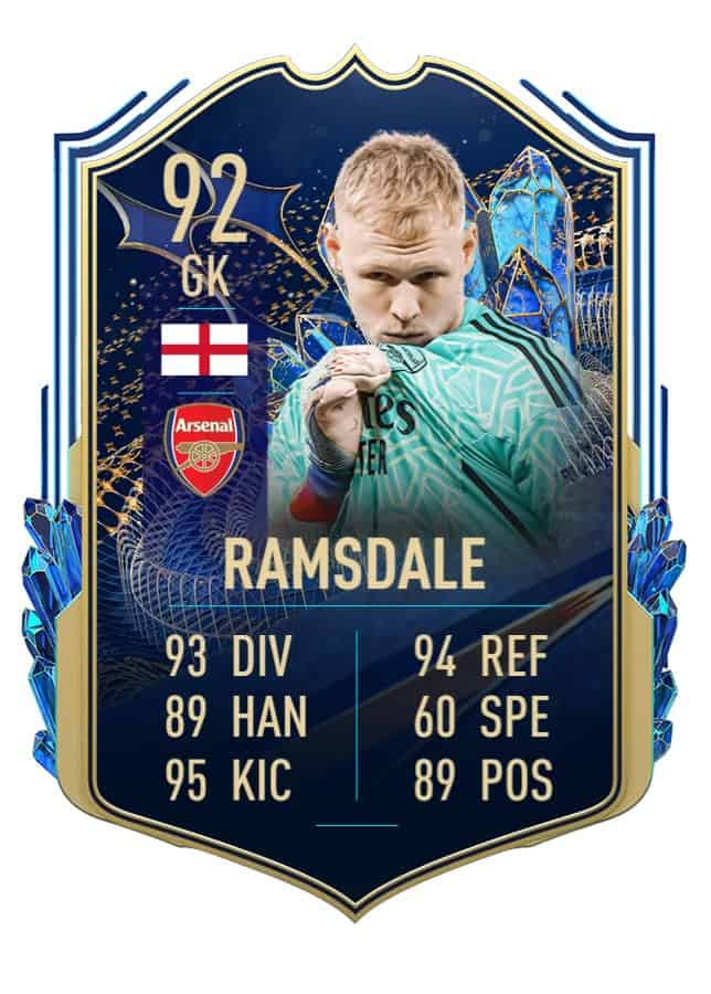 FIFA 23 TOTS Premier League Team Of The Season are now released in Packs! - FifaUltimateTeam.it - UK
