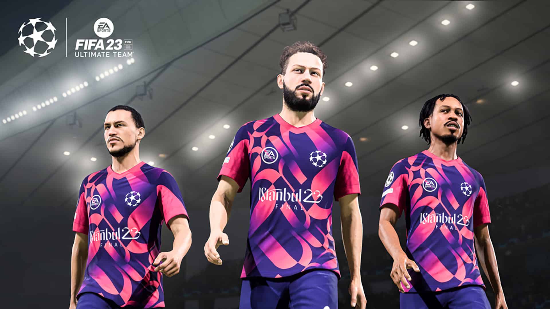 FIFA 23 SBC UCL Final 23 Set - Cheapest Solutions - FifaUltimateTeam.it ...