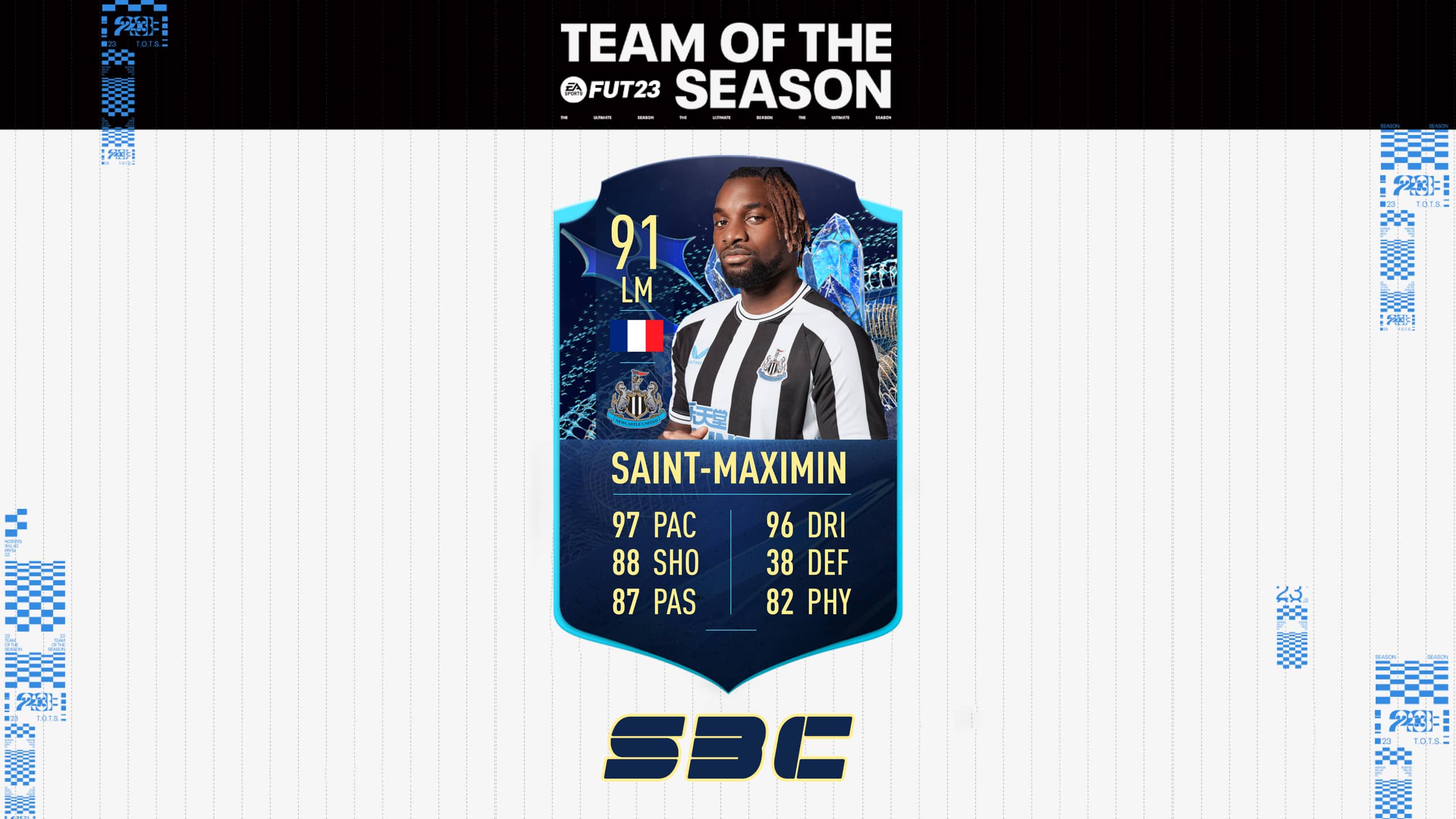 FIFA 23 TOTS Premier League Team Of The Season are now released in Packs! - FifaUltimateTeam.it - UK