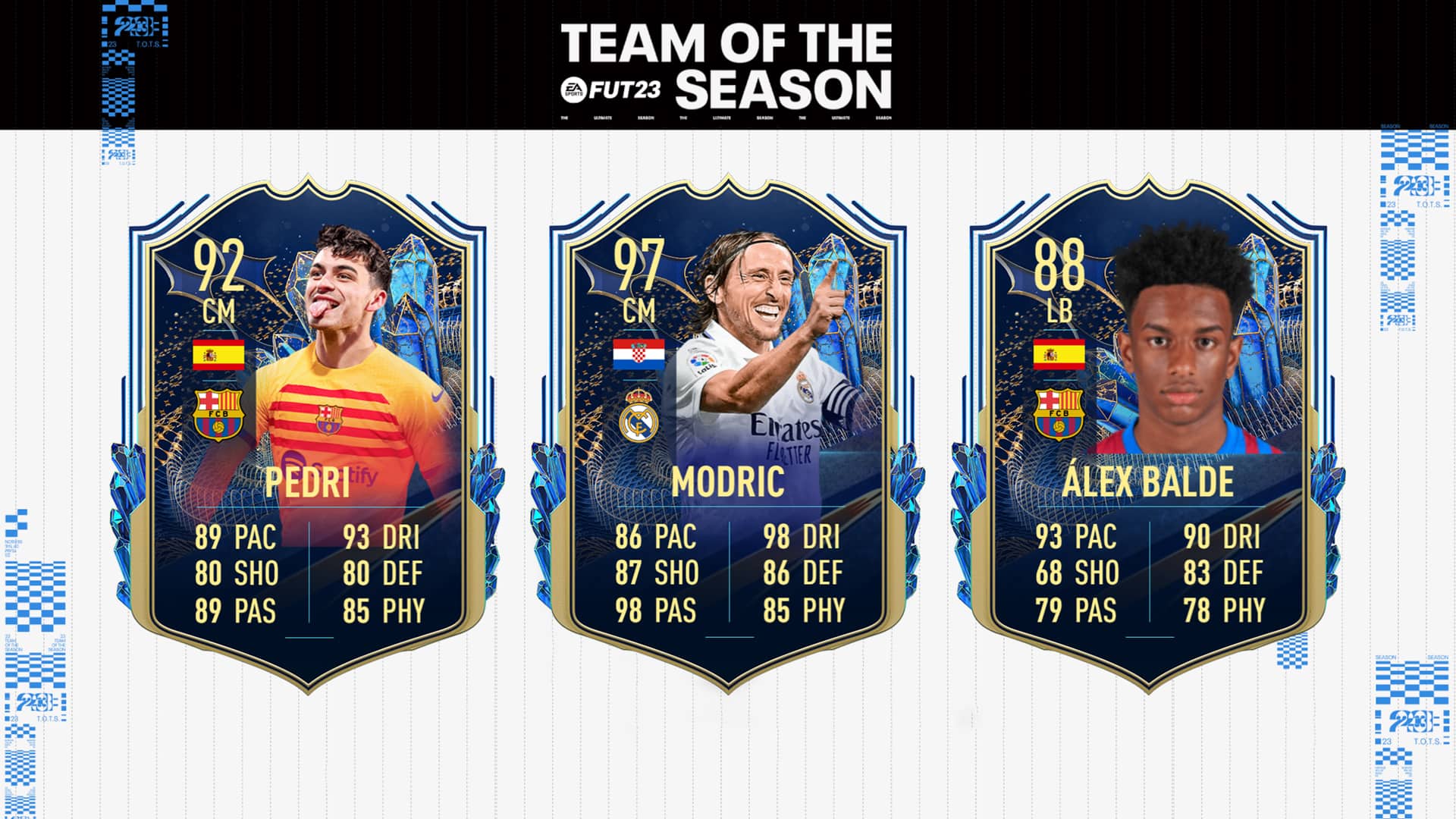 Fifa 23 Tots La Liga Release With Daily Icon Sbcs All Leaks Of Spanish