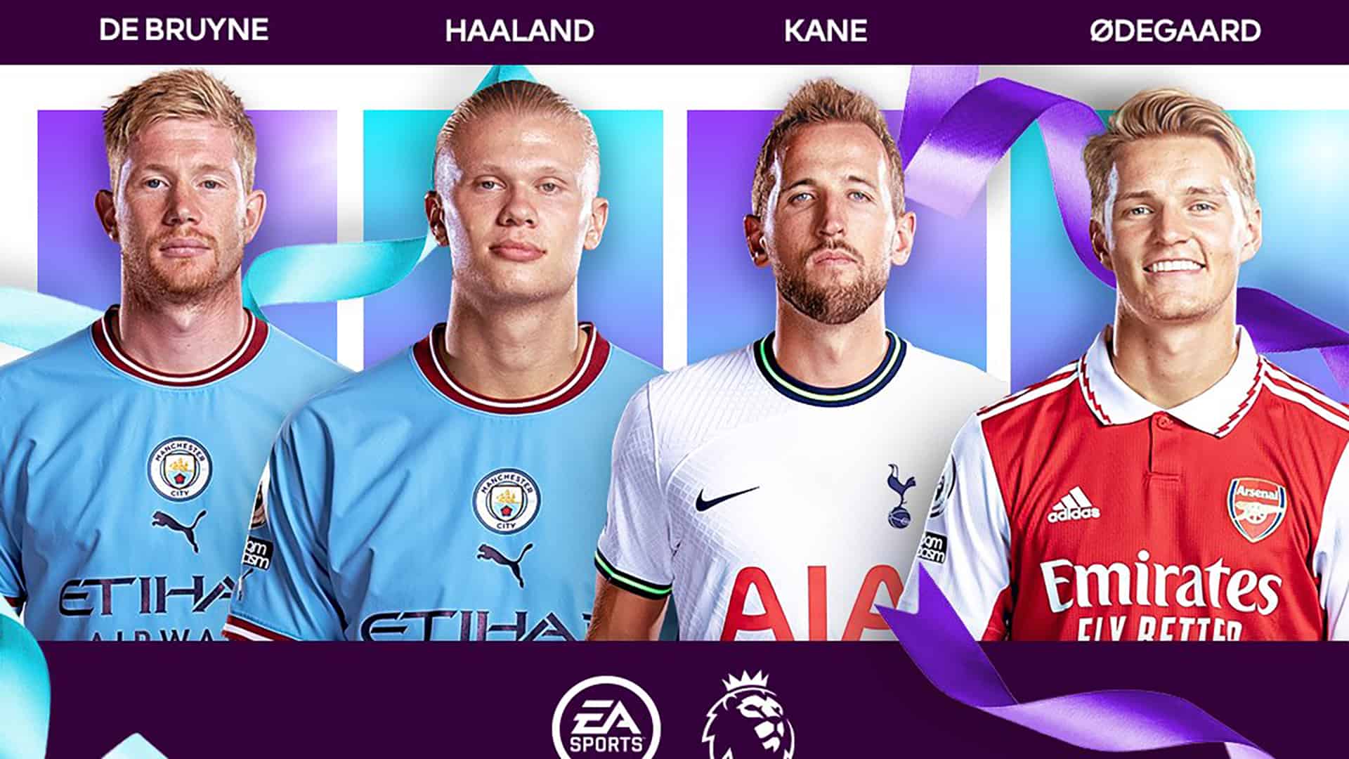 Fifa 23 Pots Premier League Nominees How To Vote Player Of The Season