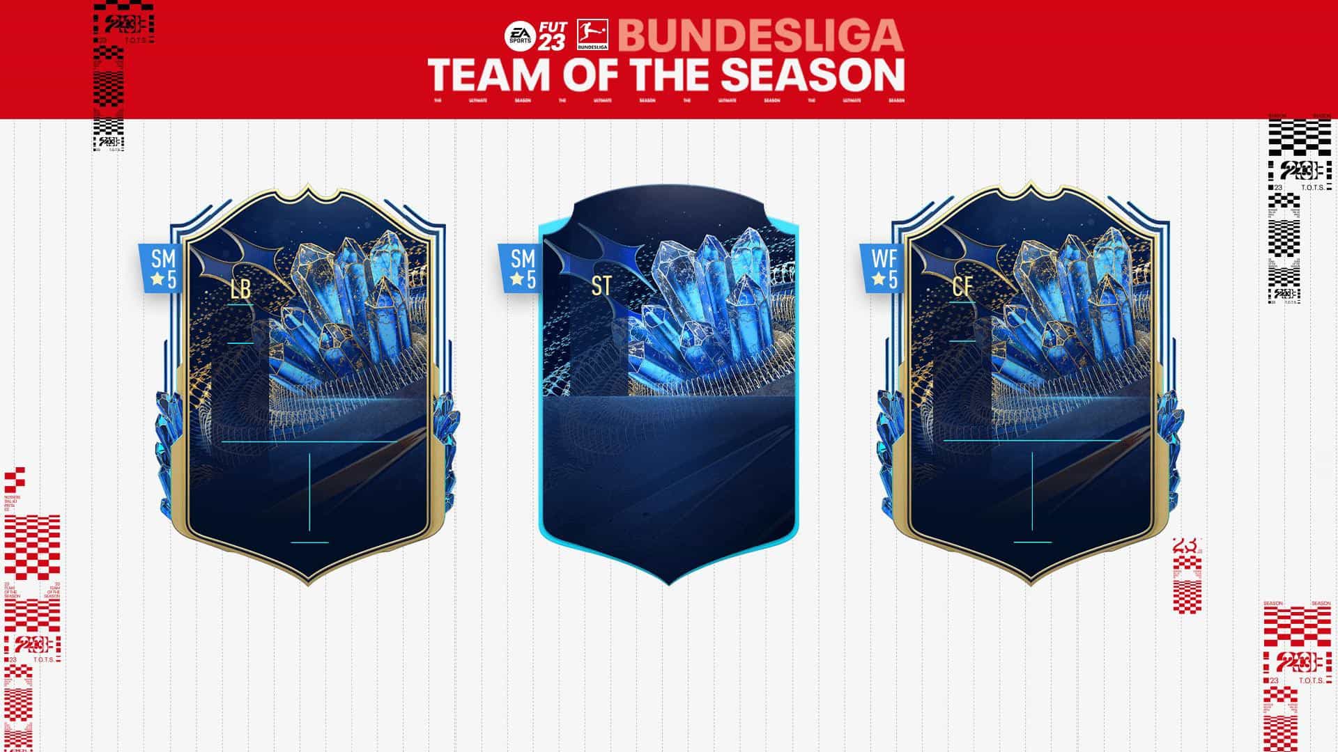 FIFA 23 TOTS Bundesliga Release: All Leaks of German Team Of The Season ...