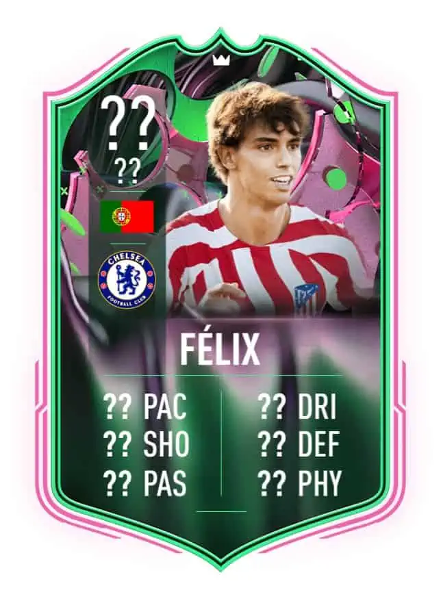 FIFA 23 Shapeshifters Icons Mini Release 3 - FifaUltimateTeam.it - UK