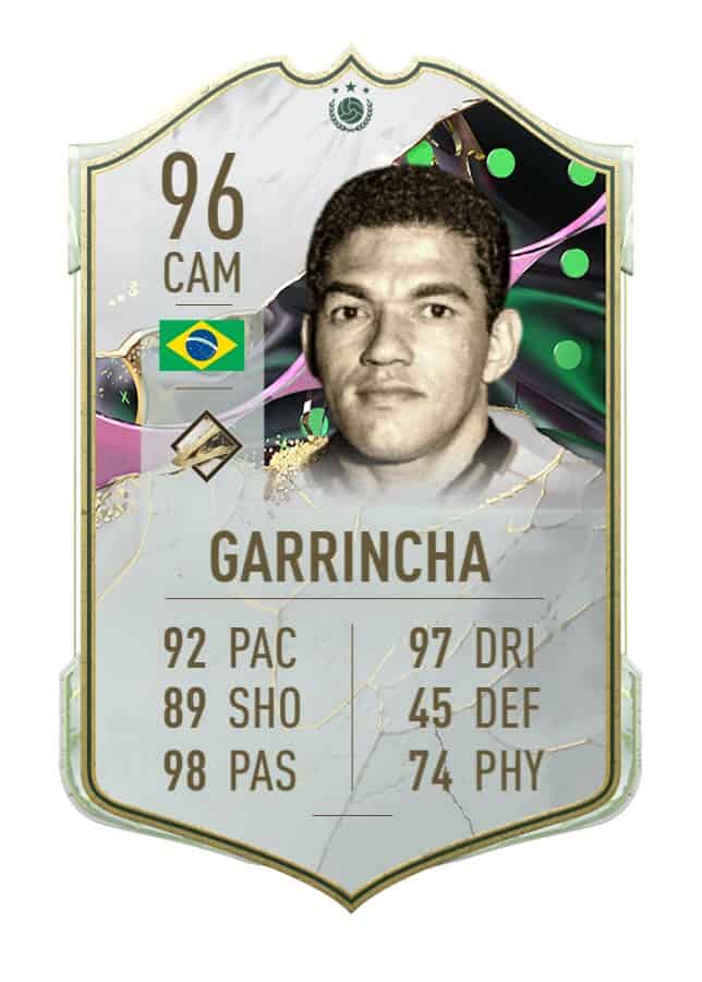 FIFA 23 Shapeshifters Icons Team 2: Release and Leaks ...