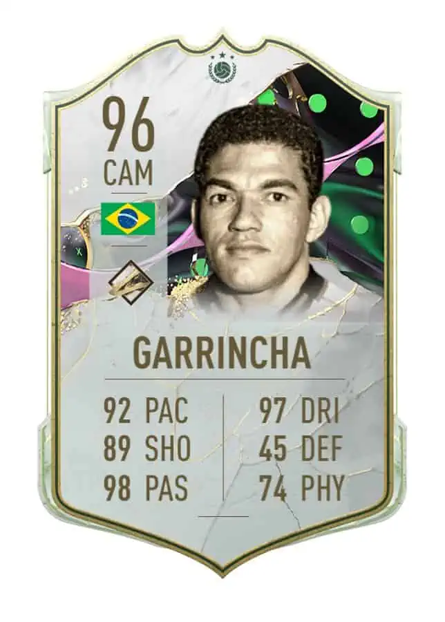FIFA 23 Shapeshifters Icons Team 2: Release and Leaks ...