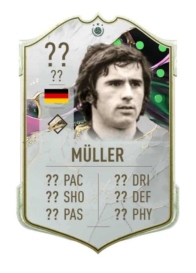 FIFA 23 Shapeshifters Icons Mini Release 3 - FifaUltimateTeam.it - UK