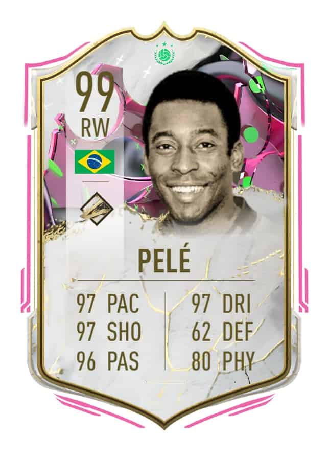 FIFA 23 Shapeshifters Promo: Team 1 with Icons Release and Leaks ... FIFA 23 Shapeshifters Promo: Team 1 with Icons Release and Leaks ...