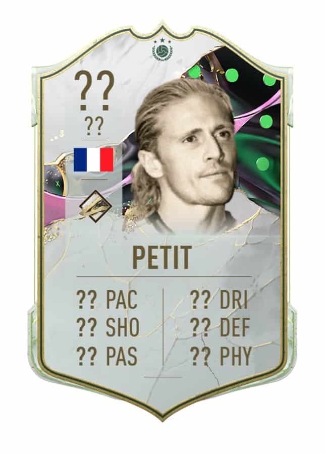 FIFA 23 Shapeshifters Icons Team 2: Release and Leaks ...