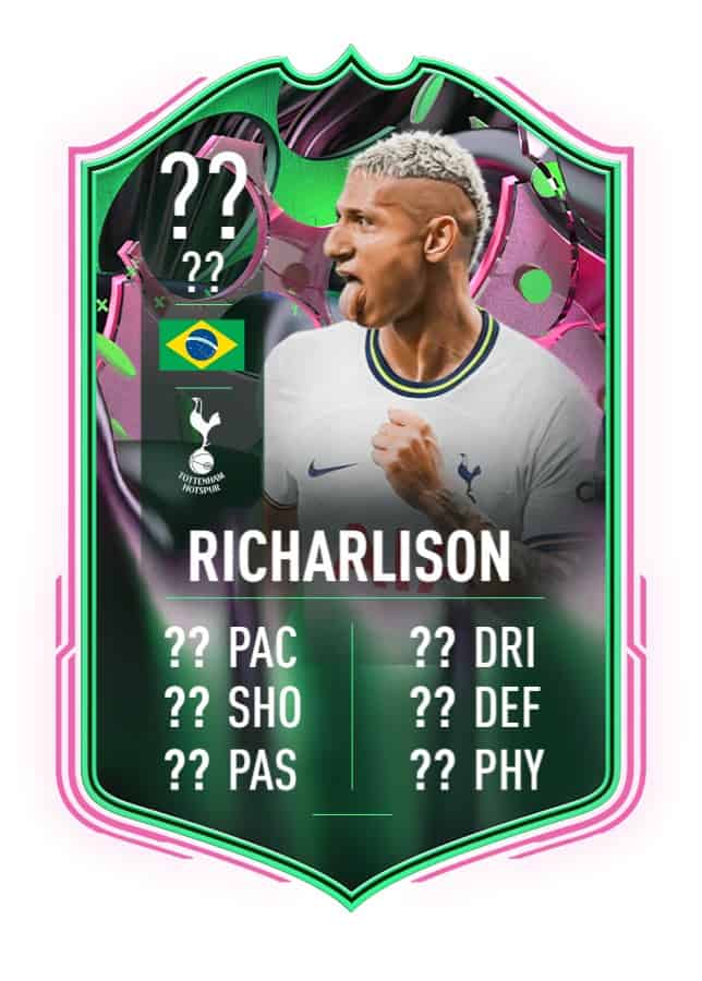 FIFA 23 Shapeshifters Icons Team 2: Release and Leaks ...