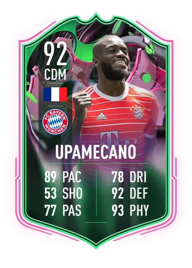 FIFA 23 Shapeshifters Promo: Team 1 with Icons Release and Leaks ...