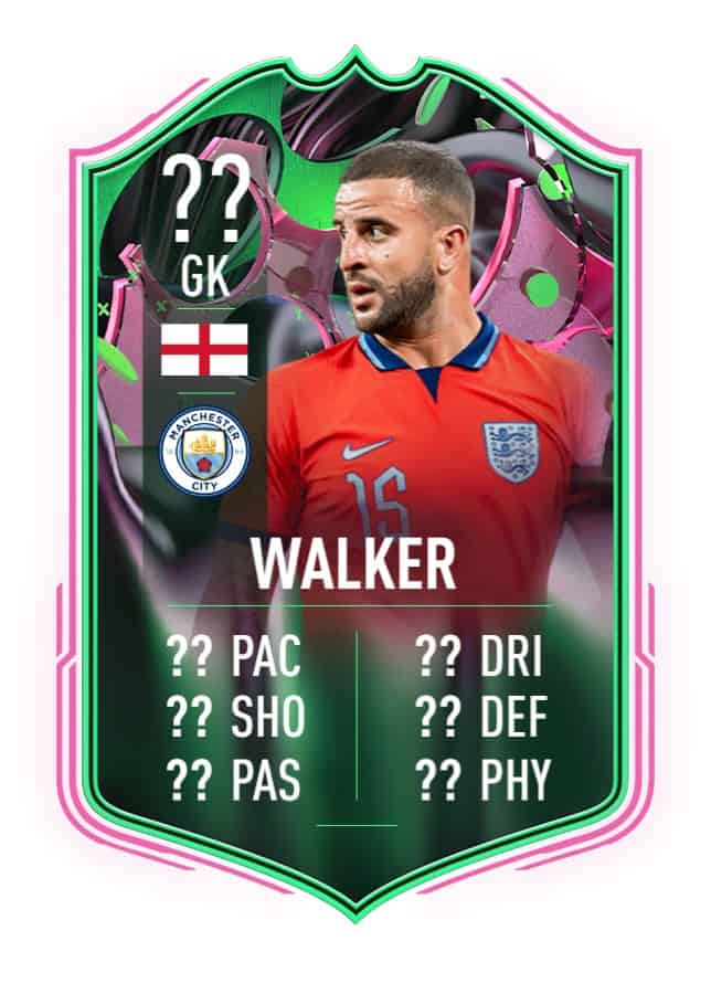 FIFA 23 Shapeshifters Icons Mini Release 3 - FifaUltimateTeam.it - UK