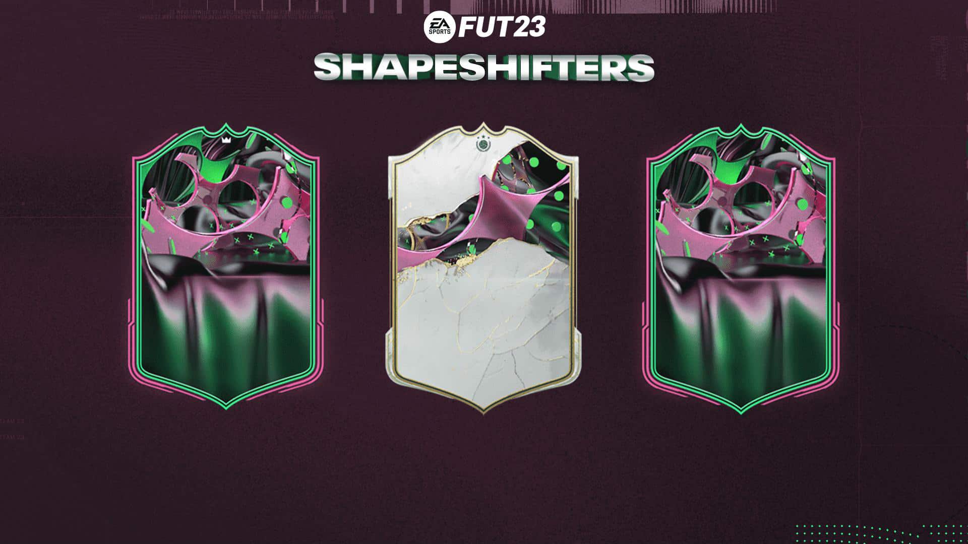 FIFA 23 Shapeshifters Promo: Team 1 with Icons Release and Leaks ...