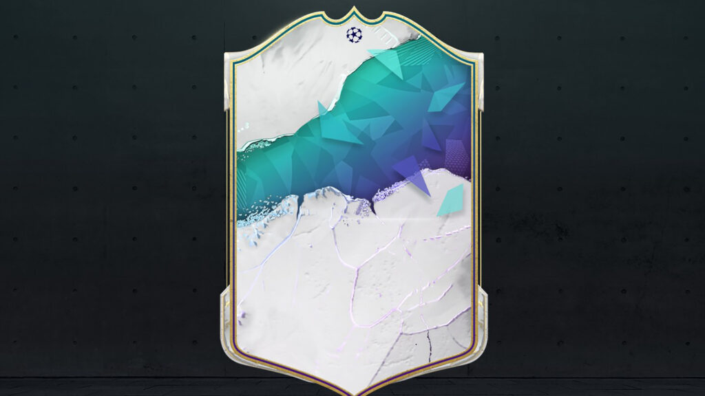 FIFA 23 eCL Winner Player Card Design Revealed - FifaUltimateTeam.it - UK