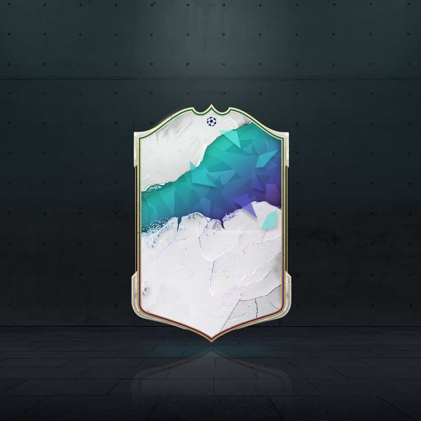 FIFA 23 eCL Winner Player Card Design Revealed - FifaUltimateTeam.it - UK