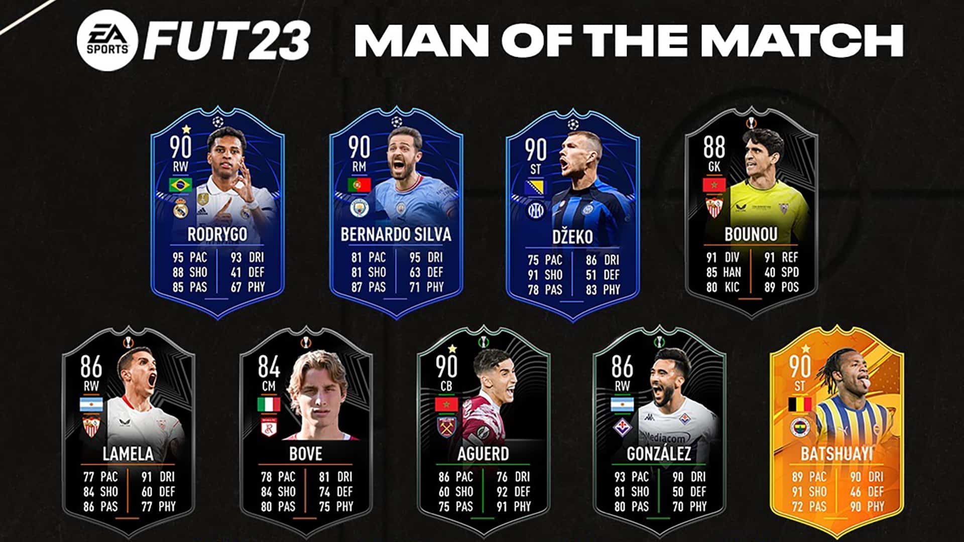 FifaUltimateTeam.it - UK - EA Sports FC 26 - Ultimate Team And FUT ...