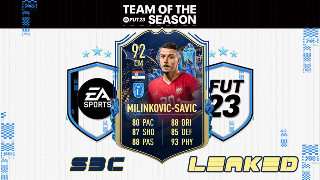 FIFA 23 OTW Tracker: Ones To Watch World Cup Win Upgrade ...