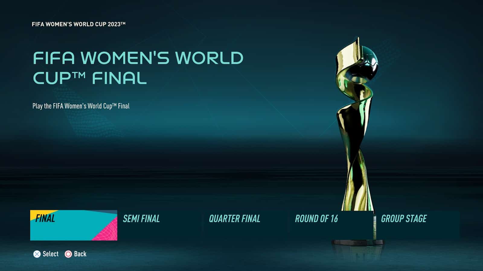 FIFA 23 Title Update 14: Pitch Notes Women’s World Cup Free DLC coming ...