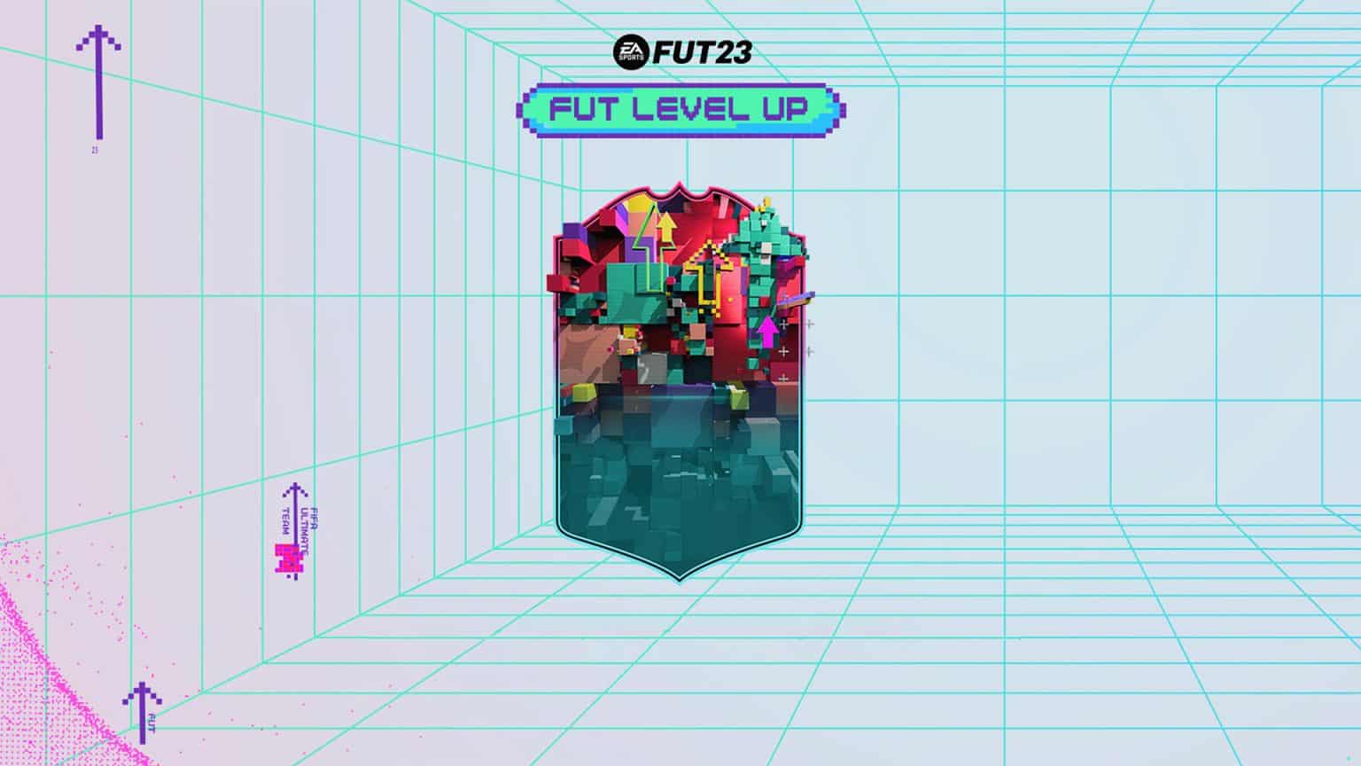 FIFA 23 Level Up Your Game Team 2 Objectives: How do players get ...