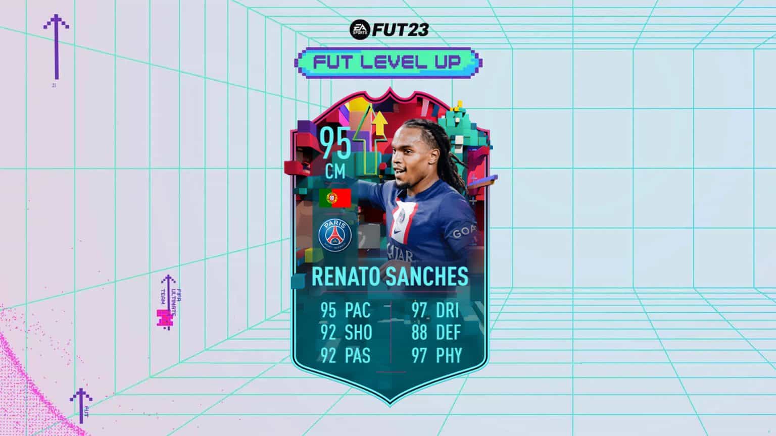 FIFA 23 FUT Level UP Team 1: Release and Leaks - FifaUltimateTeam.it - UK