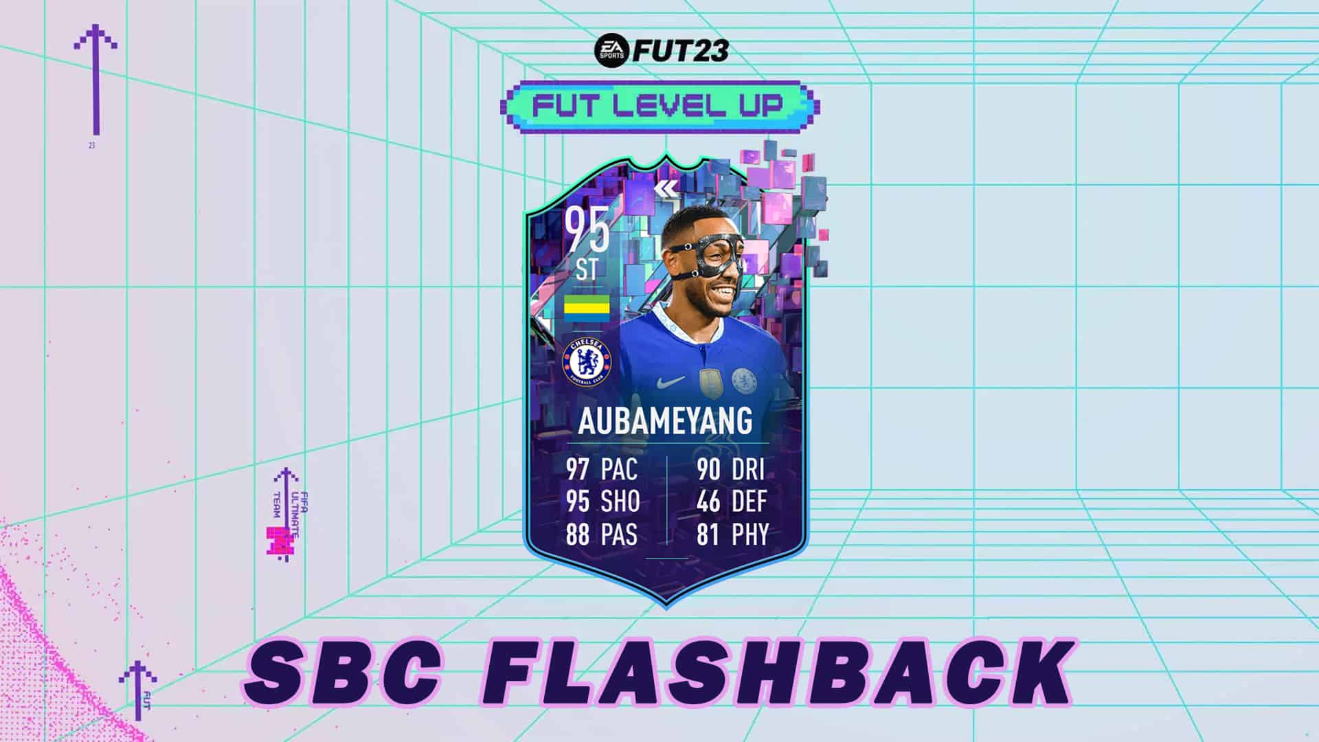 FIFA 21: Axel Witsel Flashback Eras SBC announced – Requirements and ...