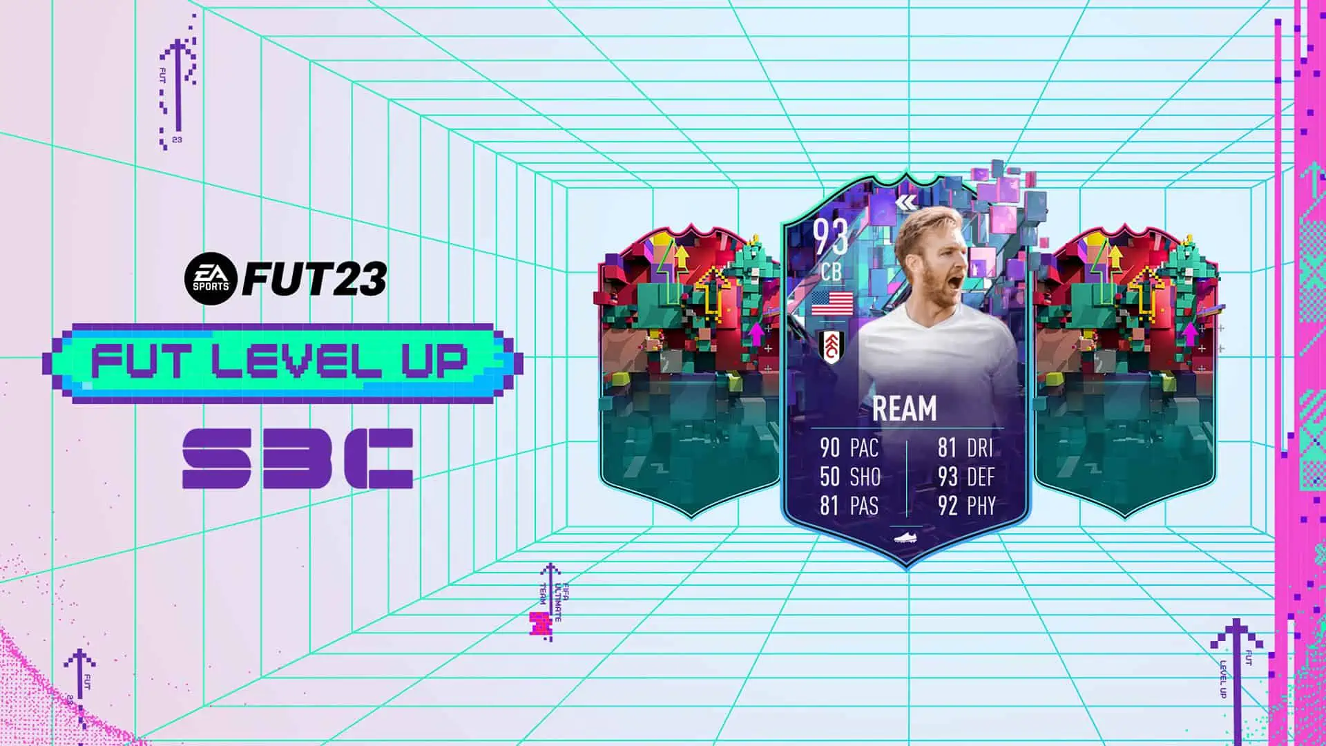 FIFA 23 SBC Tim Ream Flashback: Cheapest Solutions - FifaUltimateTeam ...