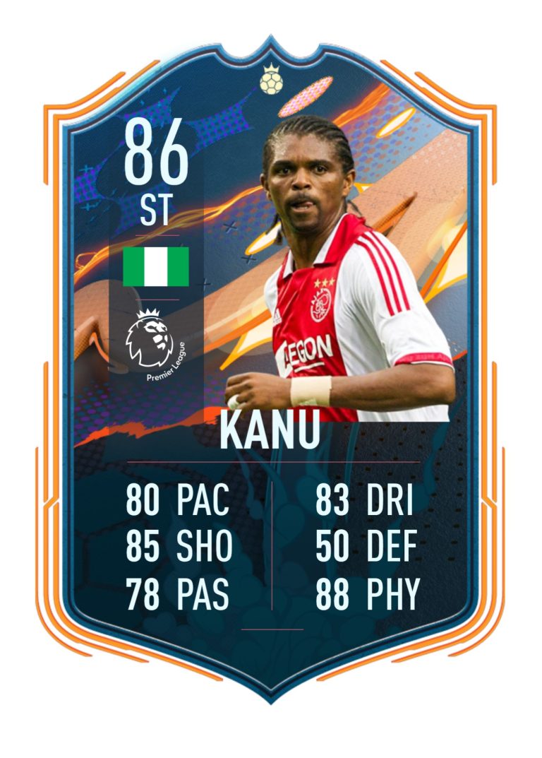 EA Sports FC 24: Leaked List of Potential New Icons and Heroes ...