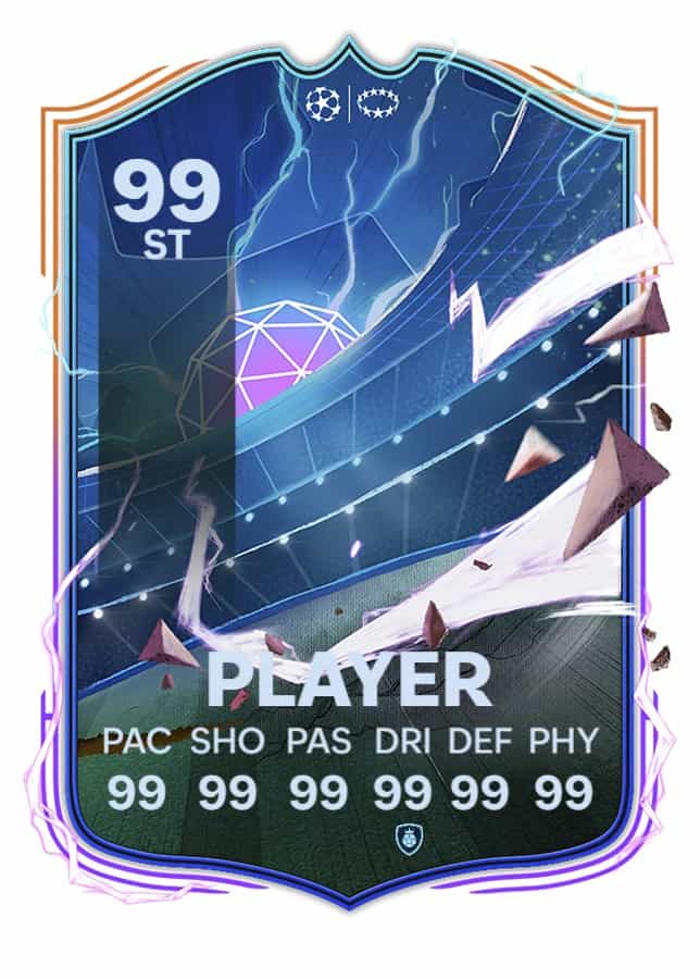 EA SPORTS FC 24 All New Ultimate Team Cards Design Revealed ...