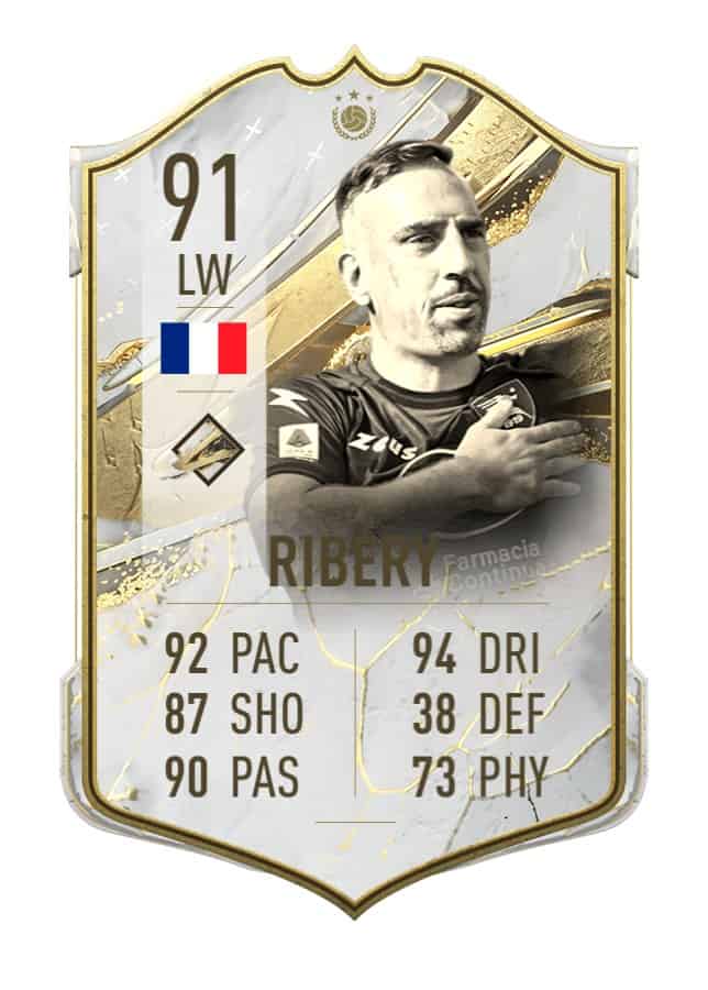 EA Sports FC 24: Leaked List of Potential New Icons and Heroes ...