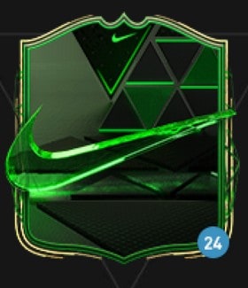 EA SPORTS FC 24 All New Ultimate Team Cards Design Revealed - FifaUltimateTeam.it - UK