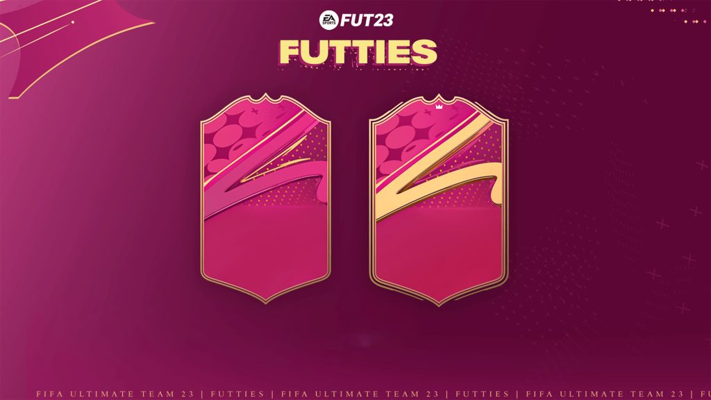 Fifa 23 Futties Week 6 Objectives Xp How To Complete