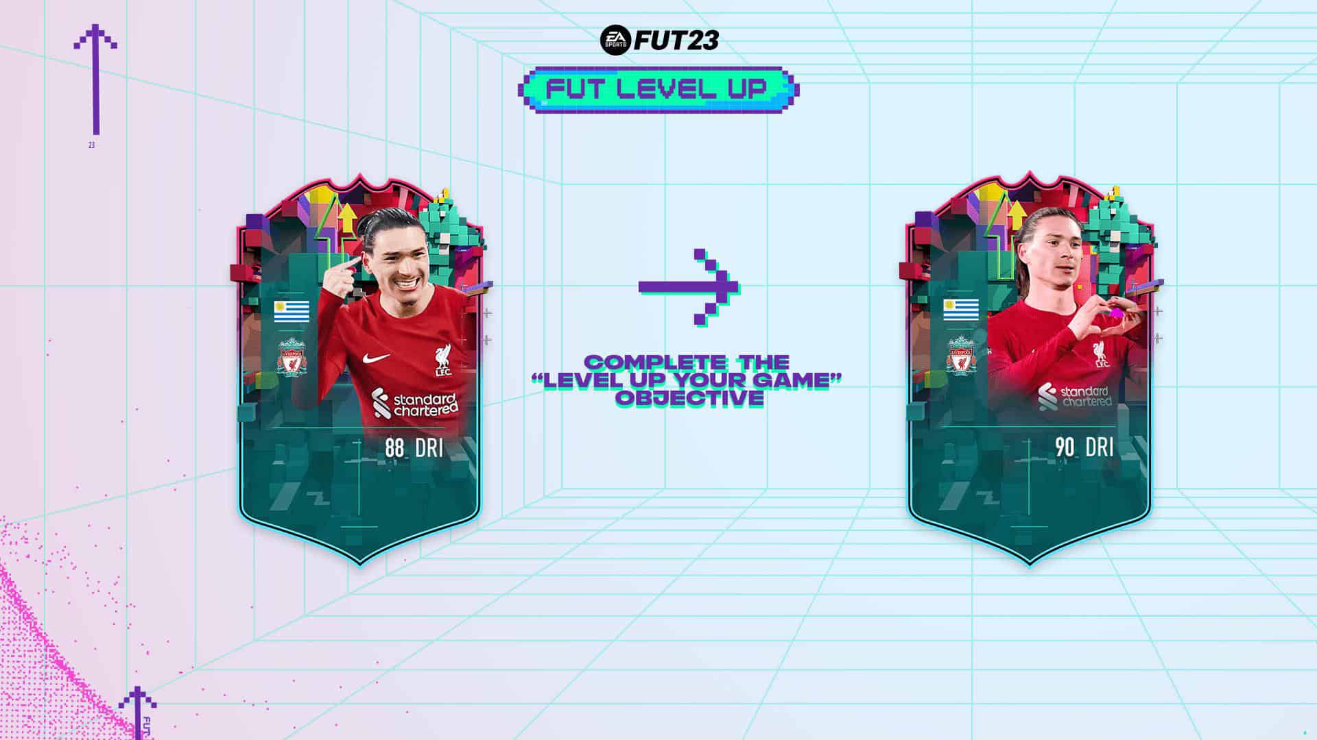 FIFA 23 FUT Level UP Team 2 Release: Leaks and Predictions ...