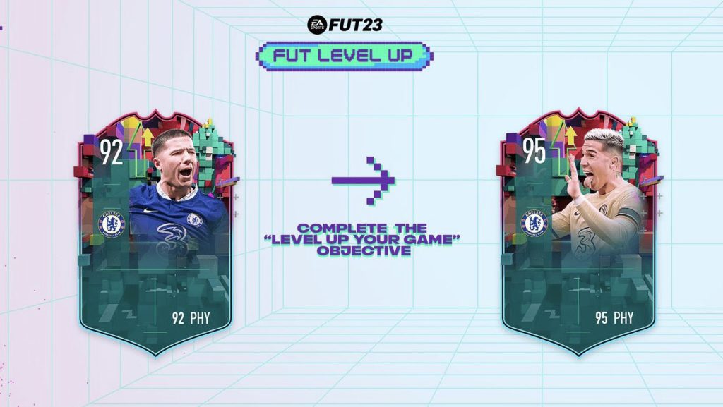 FIFA 23 FUT Level UP Team 1: Release and Leaks - FifaUltimateTeam.it - UK