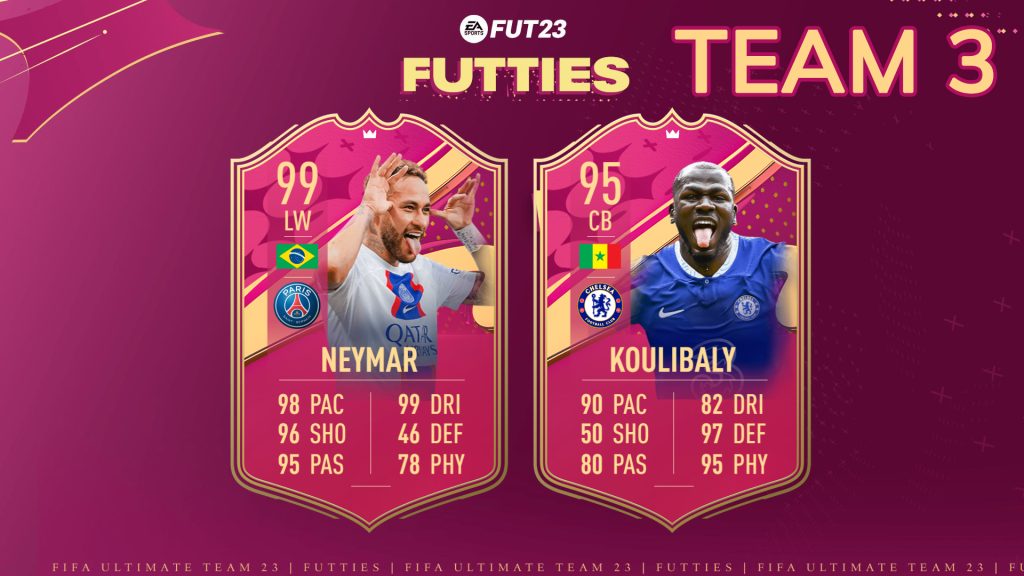 FIFA 23 FUTTIES Heroes Team 3 Release, Leaks and Predictions ...