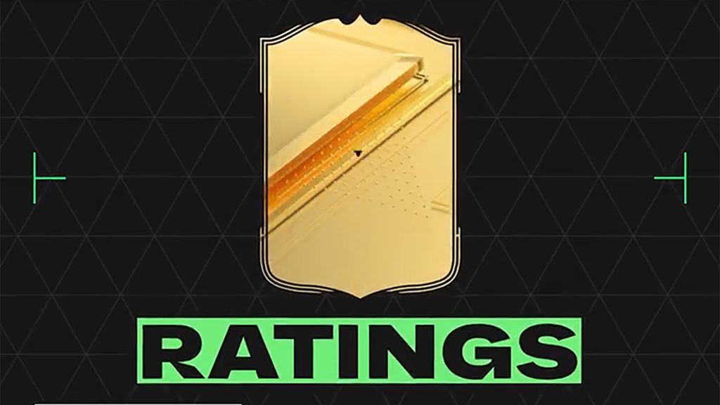 FC 24 Database Ratings - Discover All Official Overall and Stats of ...