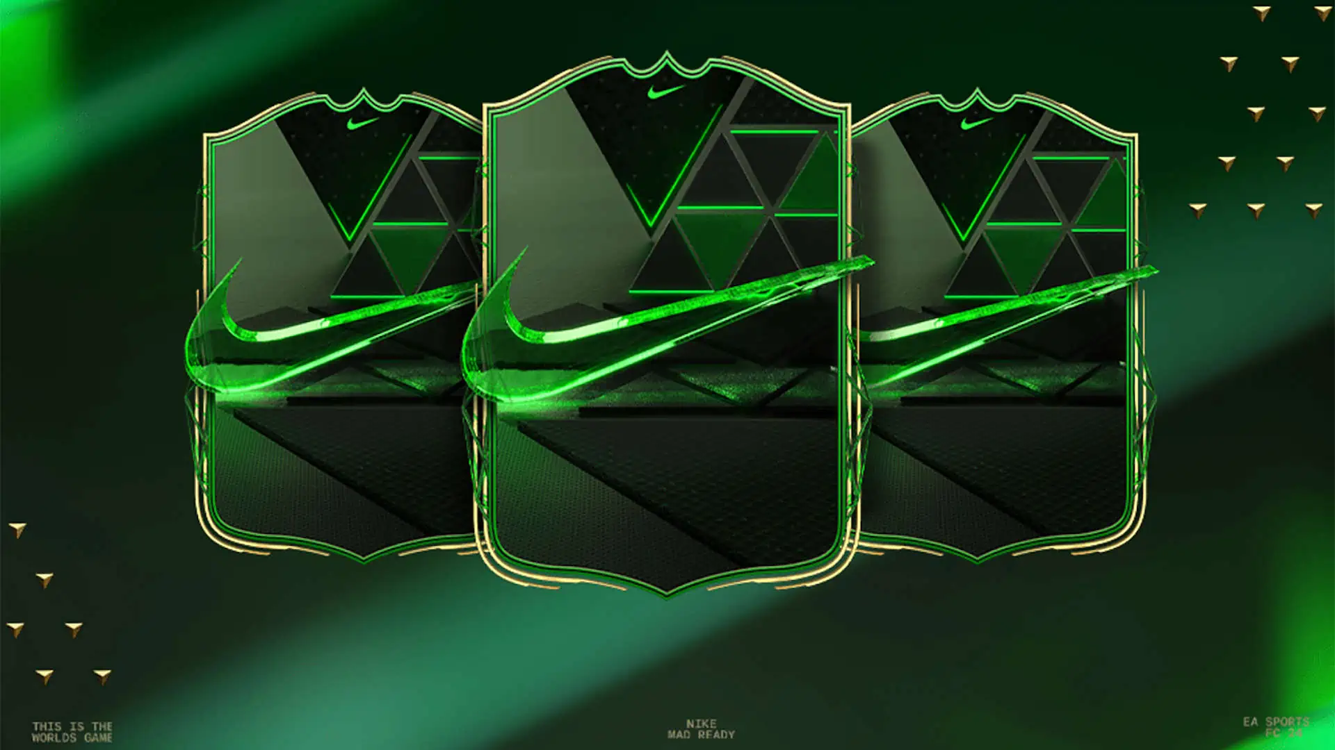 EA FC 24 Themed Team Pursuit Objectives: All Requirements and Rewards ...