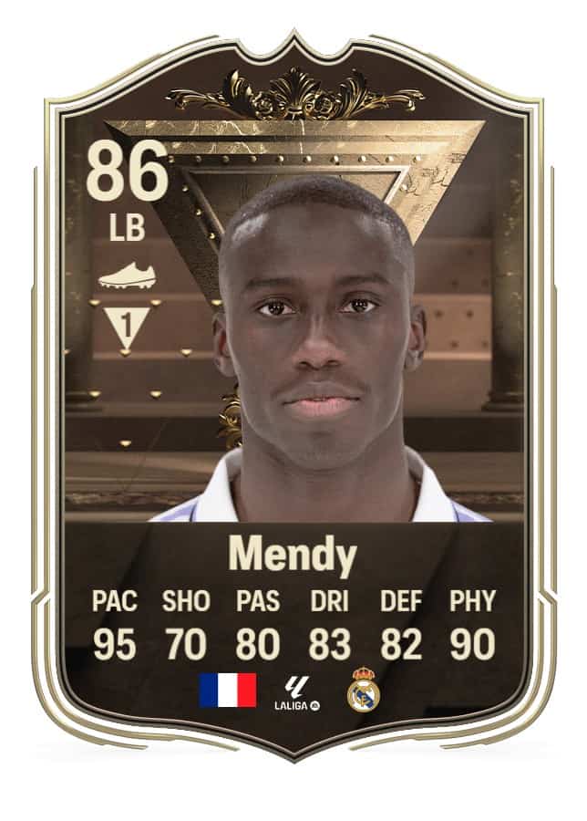 EA FC 24 Centurions Team 1 with Icons Mini Release and Leaks ...