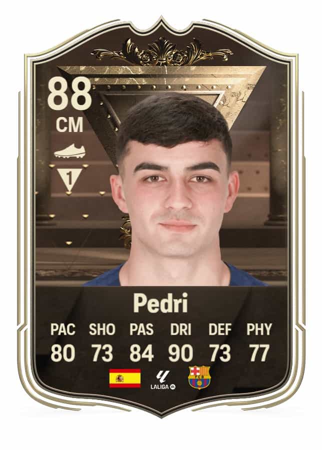 EA FC 24 Centurions Team 1 with Icons Mini Release and Leaks ...