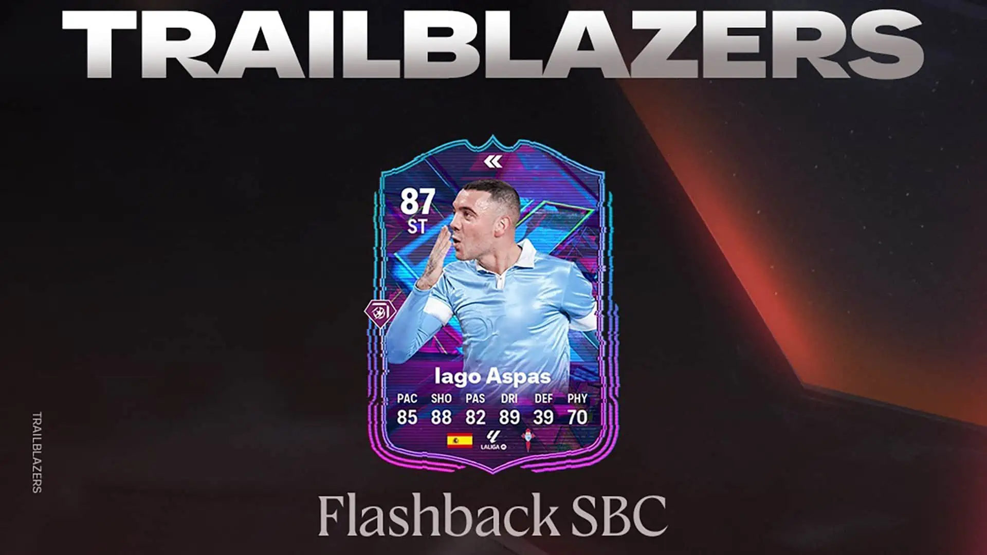 EA FC 24 Iago Aspas Flashback SBC Cheapest Solutions And Review ...